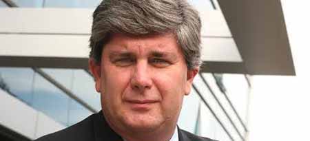 Daniel Corrado nuevo gerente regional Andino de Unify - ITCAndino