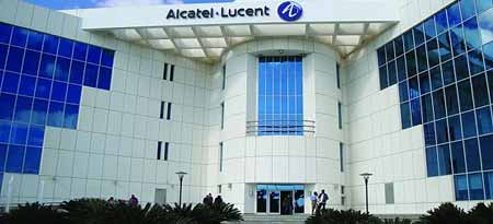 Alcatel-Lucent con nuevo laboratorio de tráfico IP en Latinoamérica ...