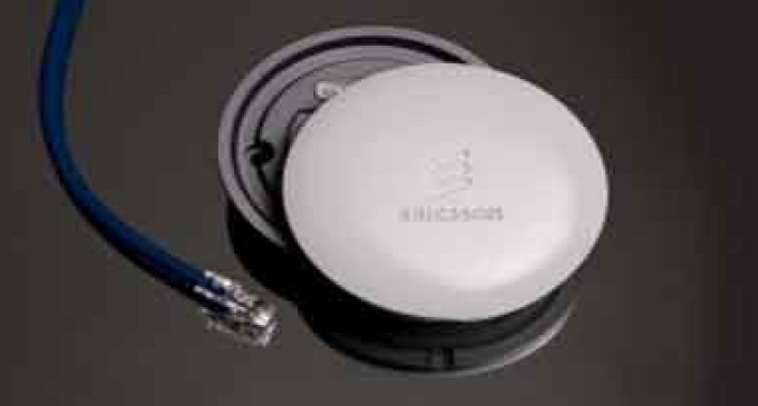 Ericsson: Small Cell as a Service - ITCAndino