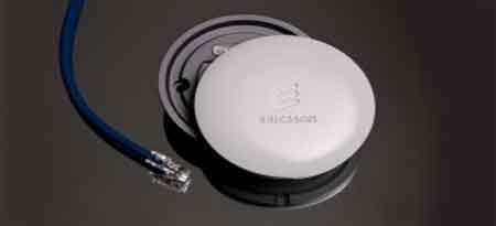 Ericsson: Small Cell as a Service - ITCAndino