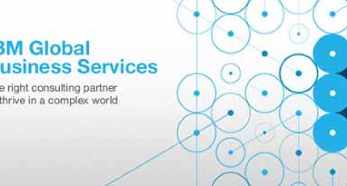 IBM Global Business Services líder en “Liderazgo del Pensamiento ...