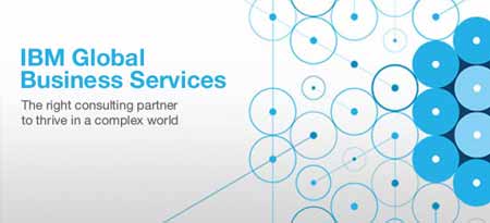 IBM Global Business Services líder en “Liderazgo del Pensamiento ...