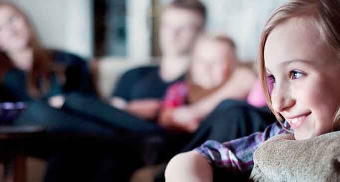 Ericsson Media Vision 2020 y el futuro de la televisión - ITCAndino