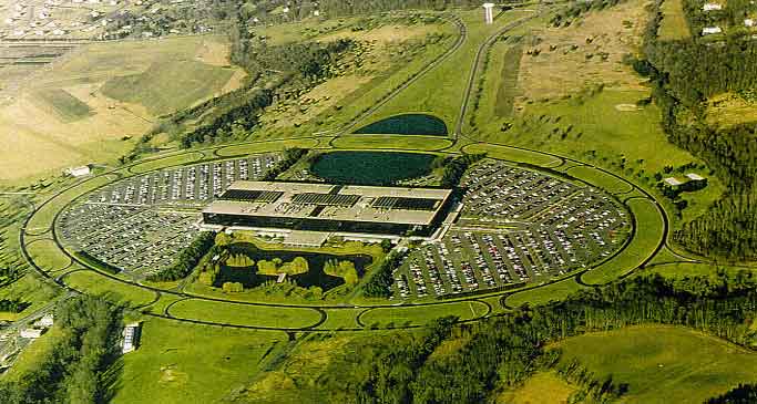 Bell Labs premia a los que inventen el futuro - ITCAndino