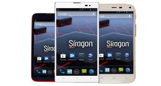 3 nuevos smartphones “made in Venezuela” - ITCAndino