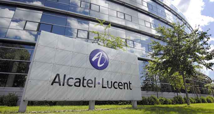 América Móvil y Alcatel-Lucent desplegarán redes 4G en República ...