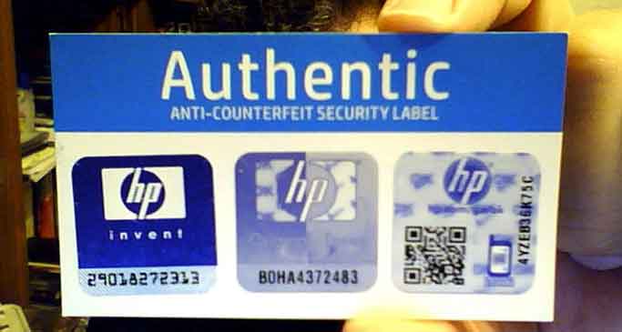 HP ayuda a las organizaciones a protegerse de la piratería - ITCAndino