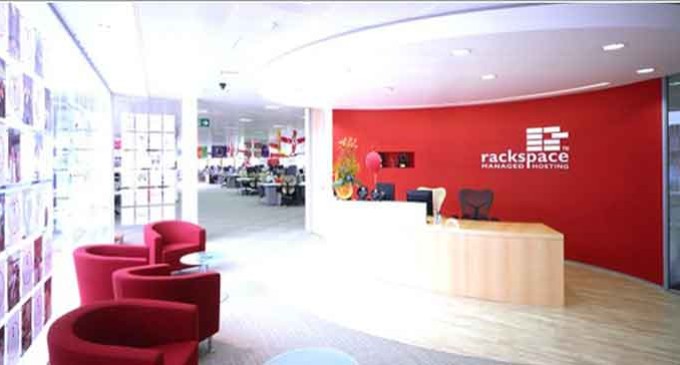 Rackspace llega a Latinoamérica - ITCAndino