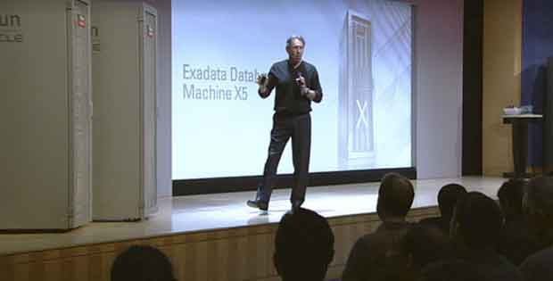 Oracle anuncia Sistemas de Ingeniería de Última Generación - ITCAndino