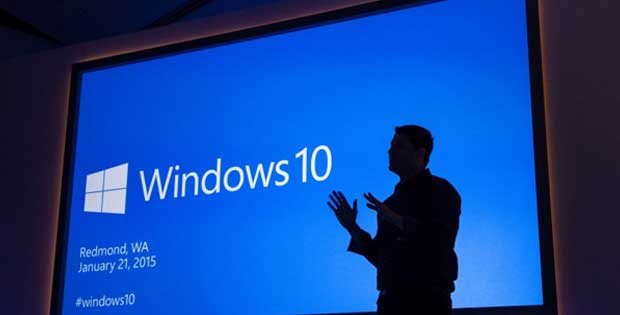Windows 10: La nueva generación - ITCAndino