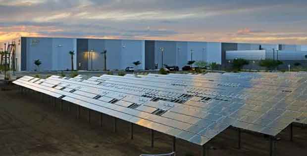 Apple invertirá US$2.000 millones en un centro de comando de sus redes ...