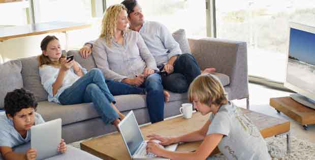 Cisco presenta Mobility IQ en MWC 2015 - ITCAndino