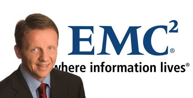 EMC ¿ya no es el EMC que conocemos? - ITCAndino
