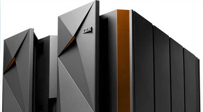 Nuevos sistemas LinuxONE de IBM: mainframes optimizados con Linux y ...