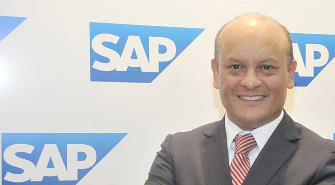 SAP cumple 20 años en Venezuela - ITCAndino