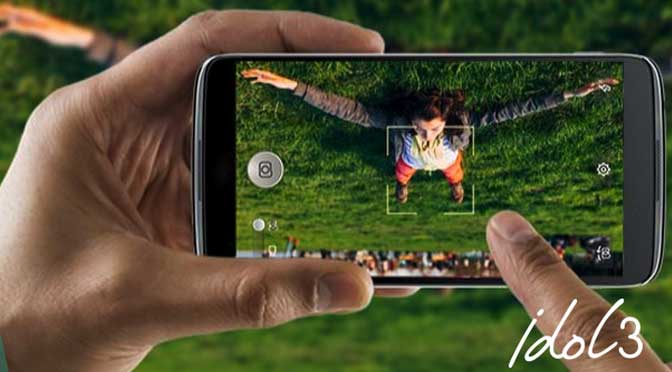 AOT promueve su Idol 3 con un concurso fotográfico - ITCAndino