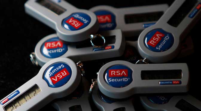 GM Security Tech. nuevo socio de RSA para servicios gestionados de ...