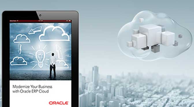 Oracle Enterprise Resource Planning Cloud supera los 1300 clientes ...