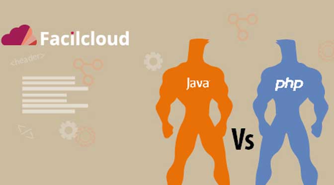 JAVA vs PHP: Eterno debate - ITCAndino