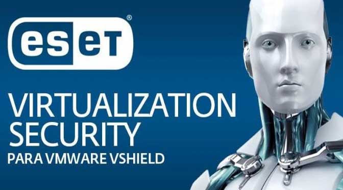 Disponible ESET Virtualization Security - ITCAndino