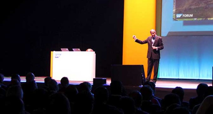 SAP, Uber, PayU, Endeavor y Alcaldía de Bogotá apuestan por la ...