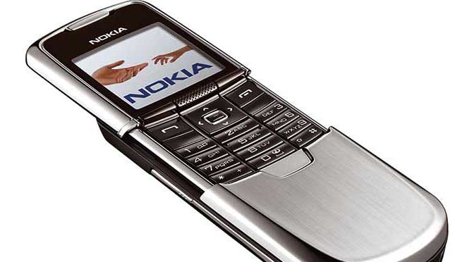 La marca Nokia regresa al mercado con móviles y tabletas - ITCAndino