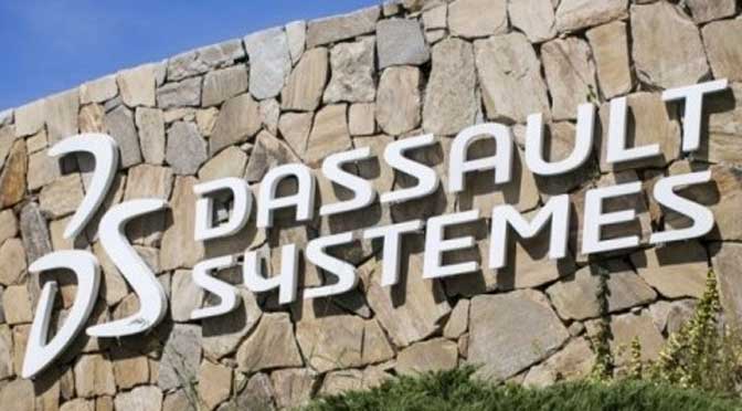 Dassault Systèmes con nuevos ejecutivos en la región - ITCAndino