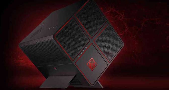 Línea OMEN X de HP, para los gamers - ITCAndino