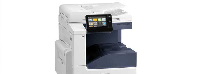 Nueva Xerox Versalink para las PYMES - ITCAndino