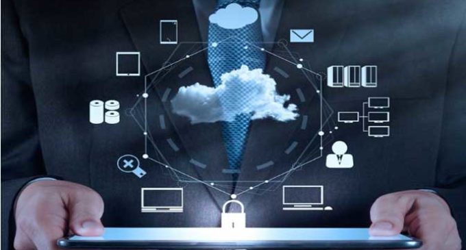 Comunicaciones unificadas como servicio - ITCAndino