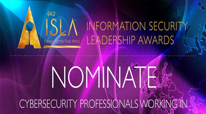 Anuncian finalistas de los Americas Information Security Leadership ...