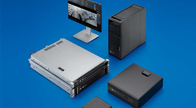 Genetec lleva Streamvault a dispositivos de infraestructura de ...