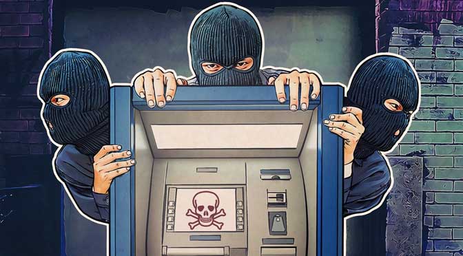 Descubren Cutlet Maker: kit de malware para el robo de cajeros ...