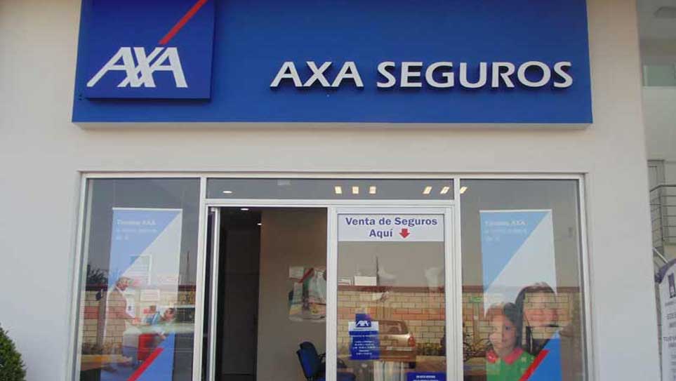 Seguros AXA México aplica analítica de datos - ITCAndino