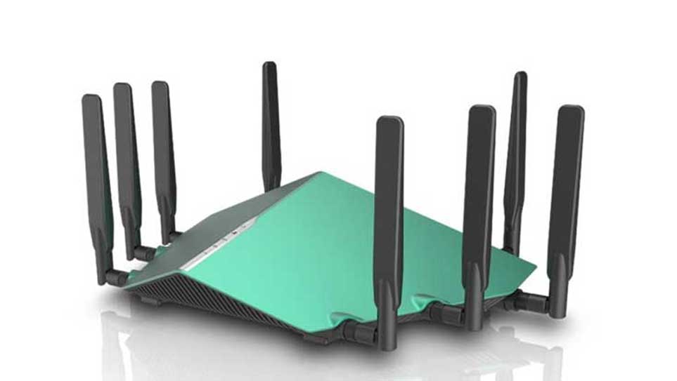 D-Link: routers 11AX, nueva generación de sistemas Covr Wi-Fi y mydlink ...