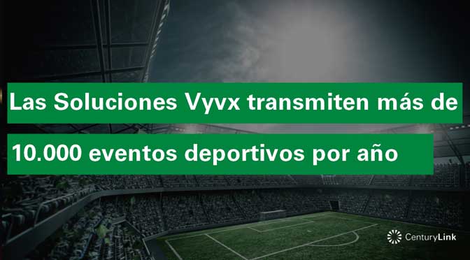 Soluciones Vyvx de CenturyLink serán usadas en la transmisión de Rusia ...