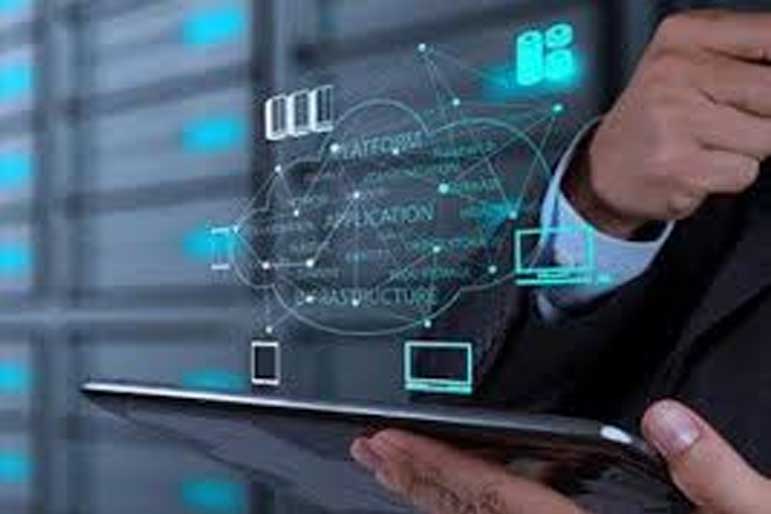 Buenas prácticas para los centros de datos empresariales - ITCAndino