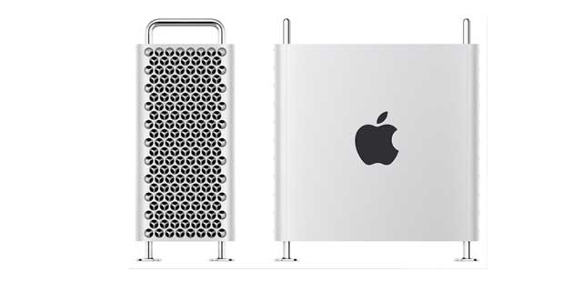 Nuevas Mac Pro con GPUs AMD Radeon de alto rendimiento - ITCAndino