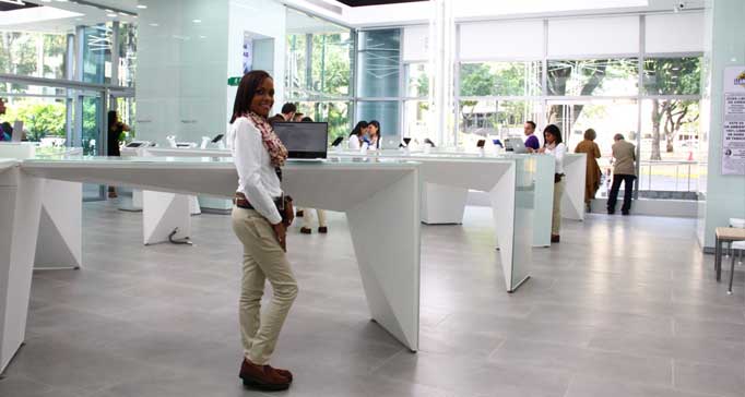 Operadora venezolana Digitel expande su red 4G LTE - ITCAndino