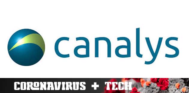 Canalys: Qué esperar del sector TI en esta crisis de Coronavirus ...