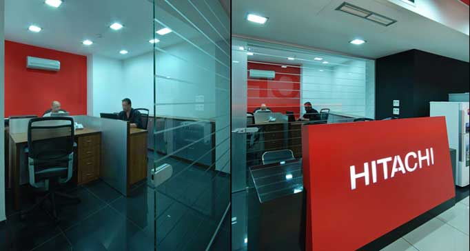 Hitachi Adquiere GlobalLogic - ITCAndino