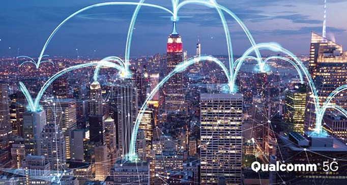 Banda ultra ancha 5G alcanza velocidad de carga de 711 Mbps - ITCAndino