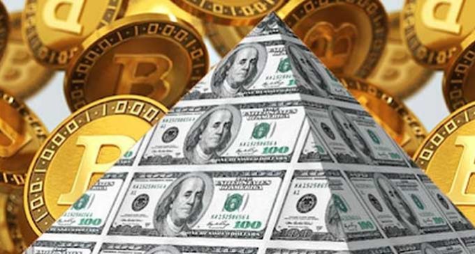 Estafas piramidales: ¿cómo funcionan y cómo reconocerlas? - ITCAndino